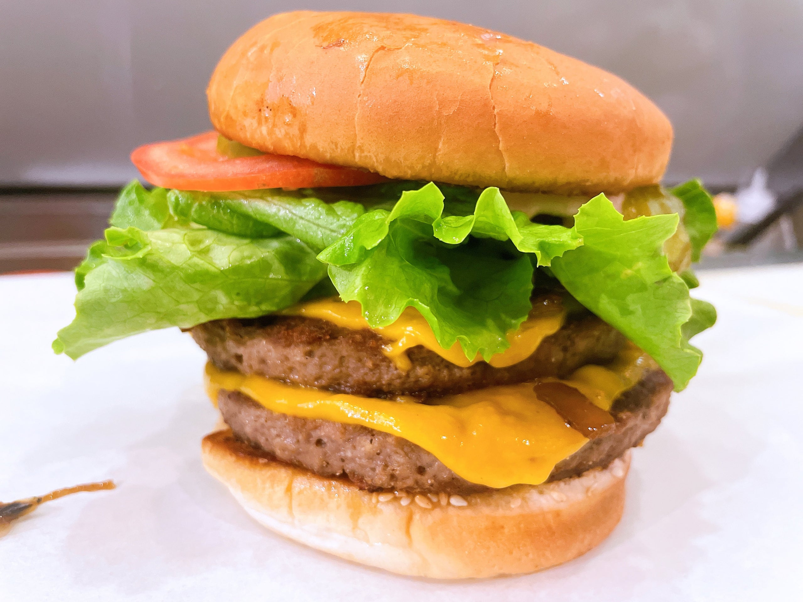 THE ROYAL VEE (aka double) | VEERA